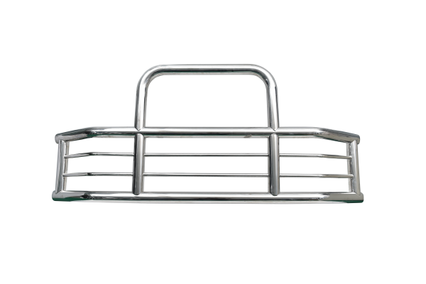 Boost your business with heavy-duty truck deer protection from World T ...