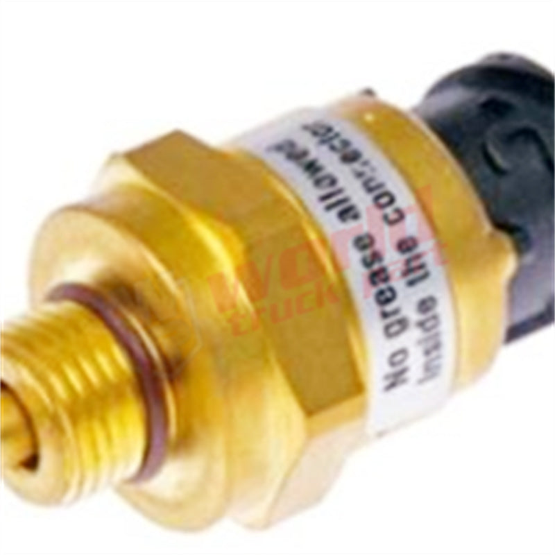 Volvo engine Oil Pressure Sensor — World Truck Part Ltd