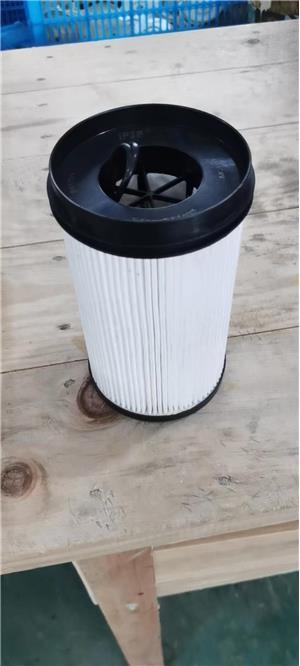 Oil Filter R61709 — WTP