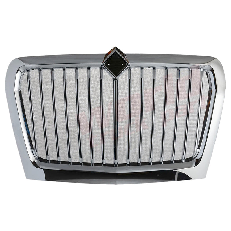Front Grille With Bug Screen International LT 4059083C92/4039860C93 ...