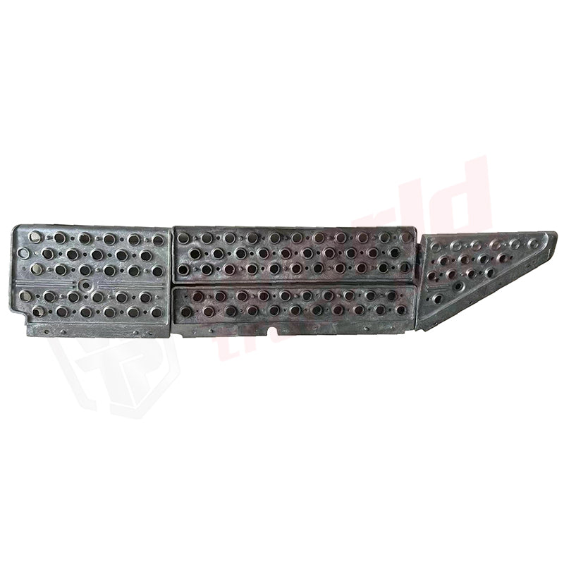 LH Upper Step KW T680 Next Gen — World Truck Part Ltd