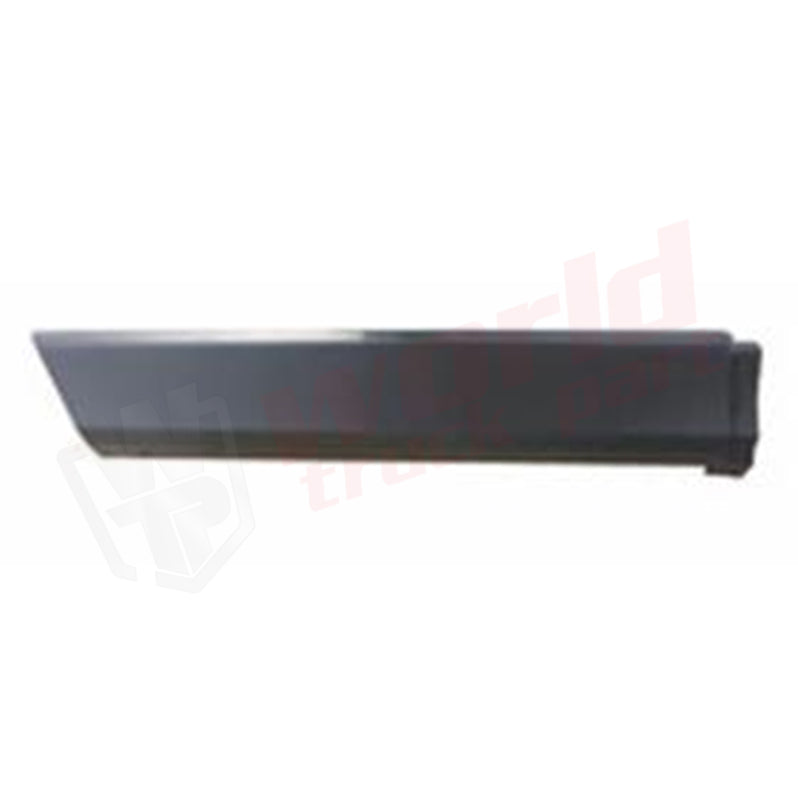 LH Under Step Door Fairing KW T680 Next Gen — World Truck Part Ltd