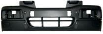 Front Bumper Vieco-504049813 — World Truck Part Ltd