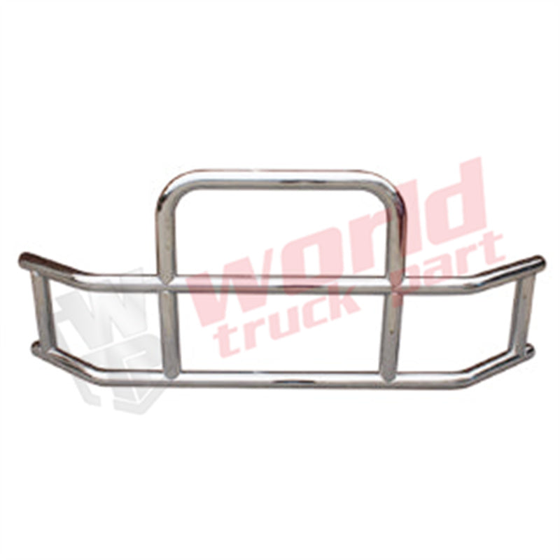 Deer Guard,201SS,2018+ Freightliner Cascadia,w/o Bracket — WTP