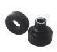 Exhaust Mounting Bushing — World Truck Part Ltd