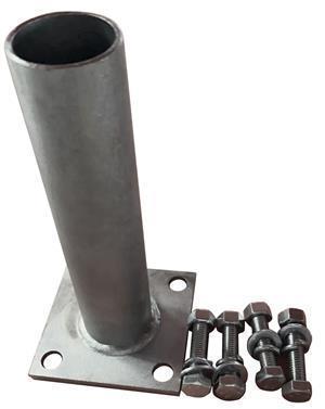 Mounting Brackets Standard 4 Bolt Mounting Bracket — WTP