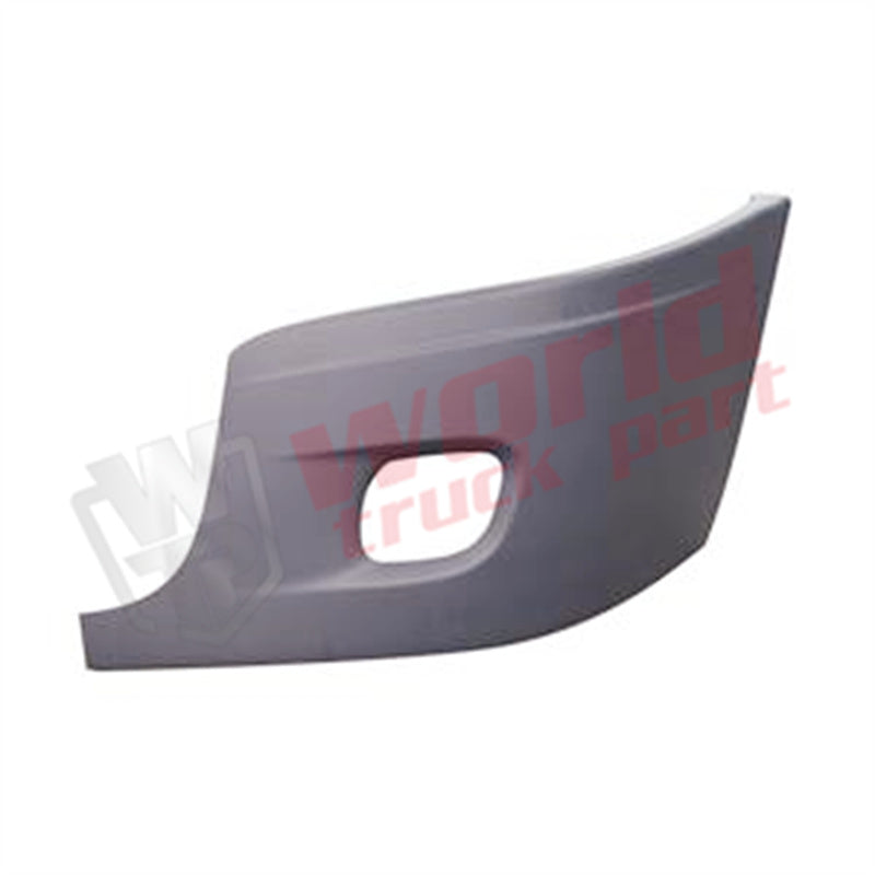 LH Corner Bumper Cover with Hole Freightliner Cascadia (better quality ...