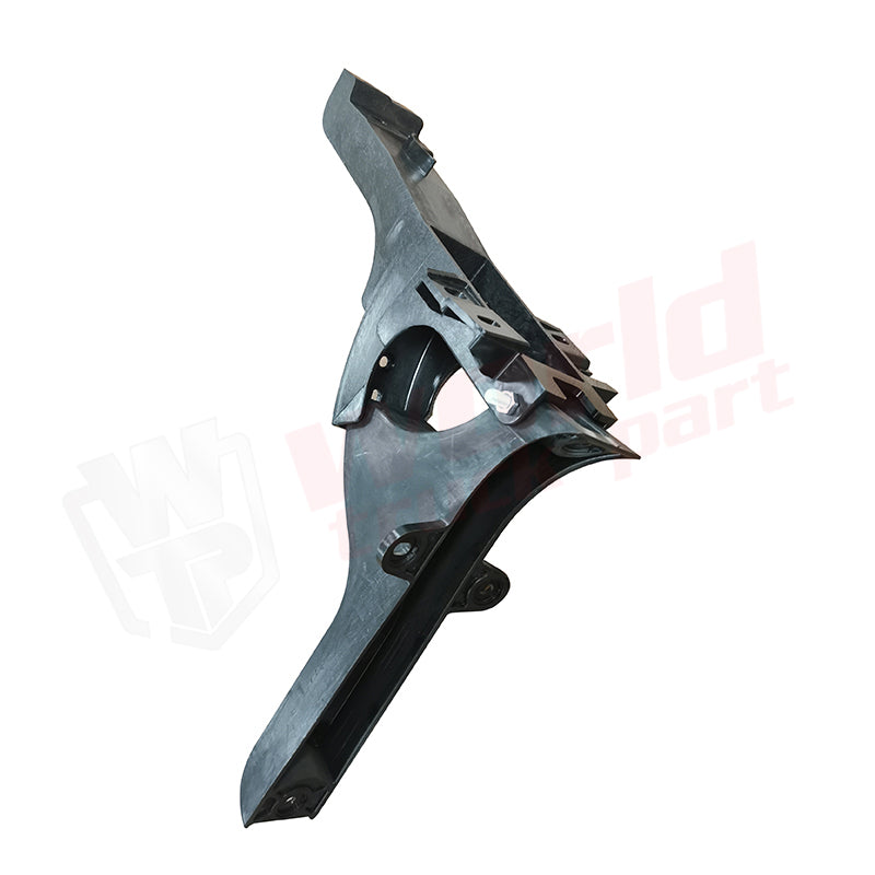 RH Air Deflector Bracket NO.5 Freightliner Cascadia 2008 2017 — World ...
