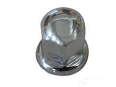 Freightliner Casacadia Wheel Cap — World Truck Part Ltd