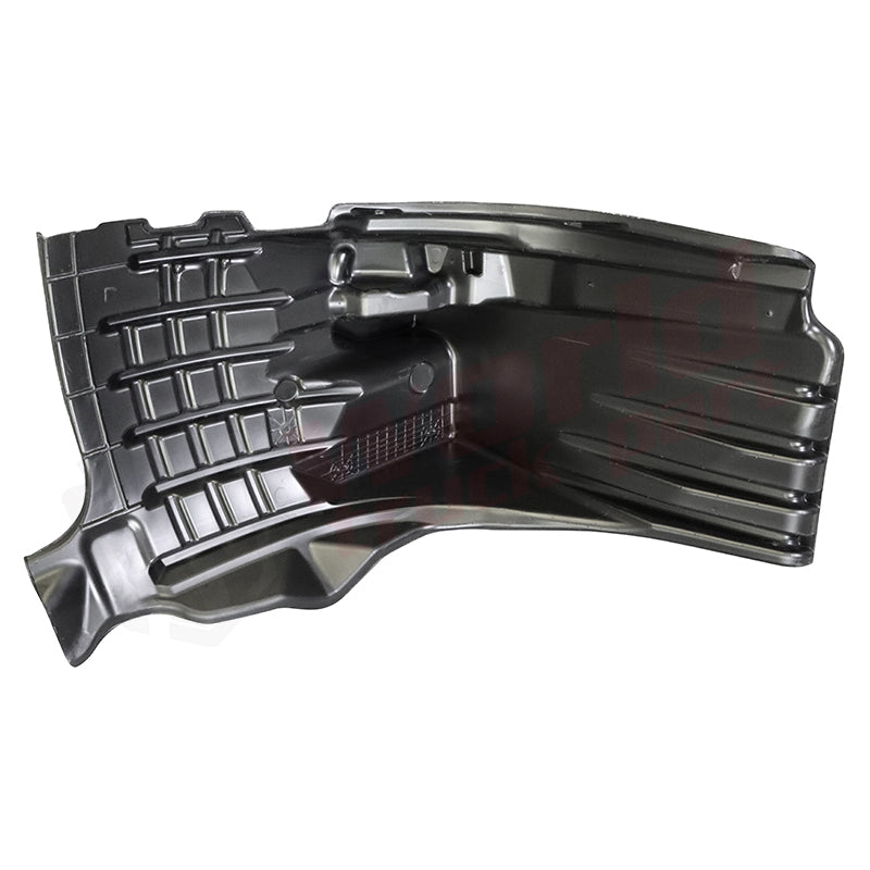 LH Fender Cab Splash Shield For Freightliner Cascadia 2018 — WTP