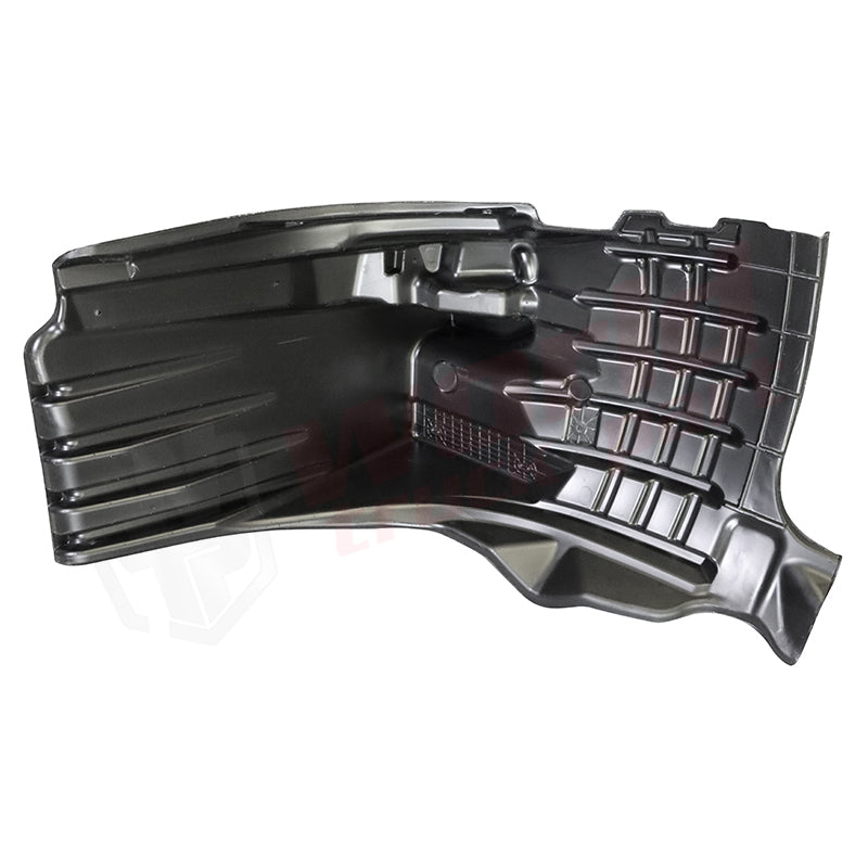 RH Fender Cab Splash Shield For Freightliner Cascadia 2018 — WTP