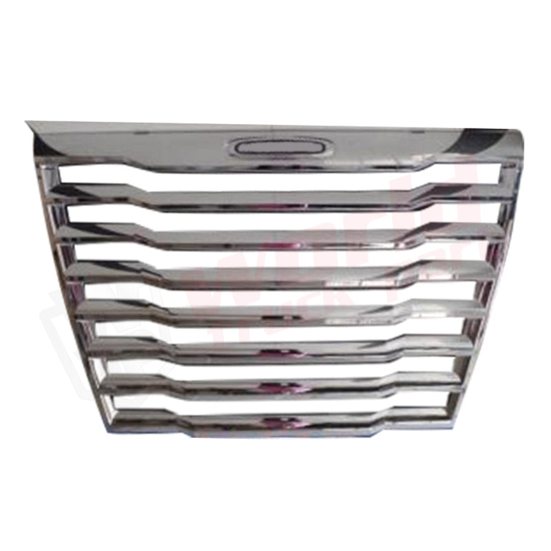 Grille with Bug Screenw/o Emblem,Chrome,2011,Freightliner Argosy — WTP