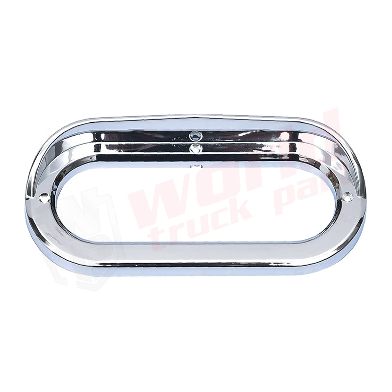 Tail Light Frame 2 Freightliner Century — World Truck Part Ltd