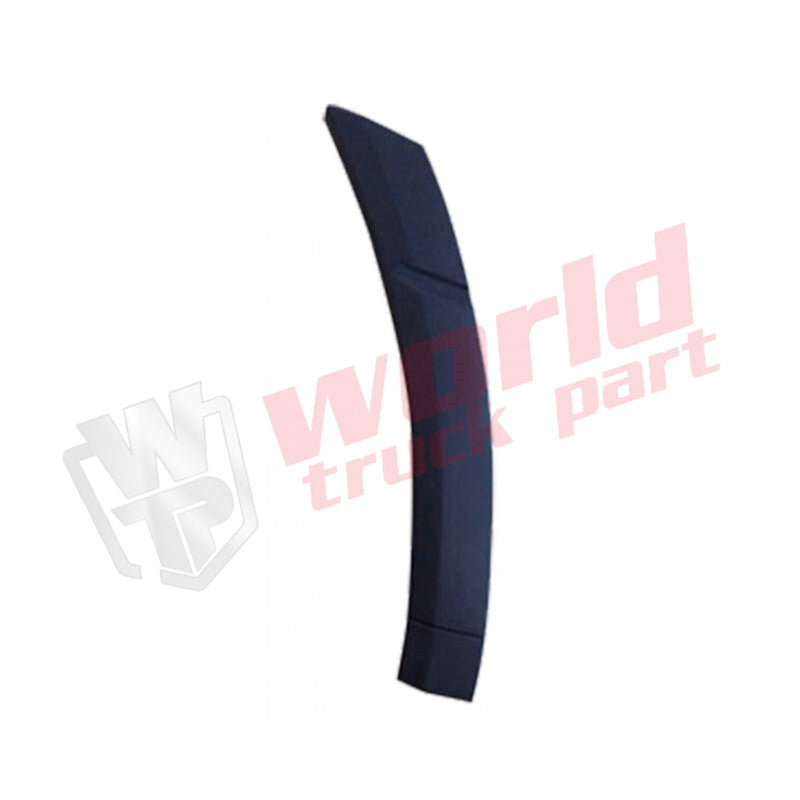 RH Front Fairing Extension, 1996-2010 Freightliner Century — WTP