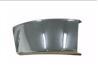 RH Corner Bumper Steel Chrome Freightliner M2 2002+ — World Truck Part Ltd