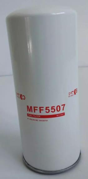Oil Filter FF5507 Fit For Volvo — World Truck Part Ltd