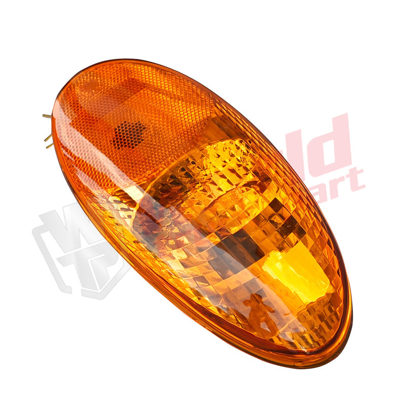 Corner Lamp Amber KW T2000 — World Truck Part Ltd