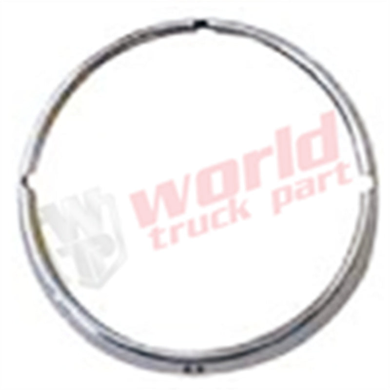 Headlight Bezel, Mack F Series — WTP
