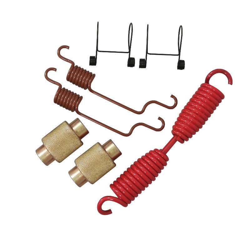 Repair Kit — WTP