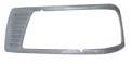 Lh Headlight Bezel, Peterbilt 377 — WTP