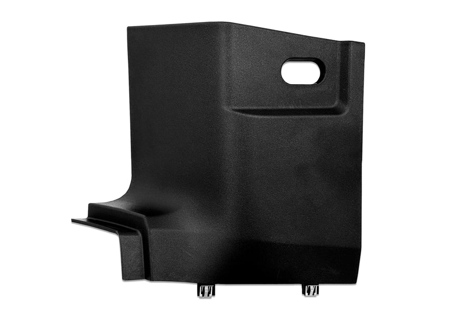 Fairing Latch Panel Left/Right 2022+ KW T680 Next Gen — World Truck ...