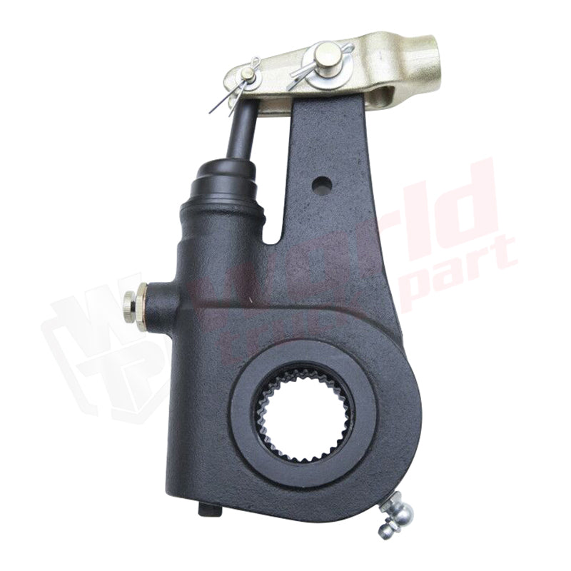 28 Splines 6" Lever Automatic Slack Adjuster — World Truck Part Ltd