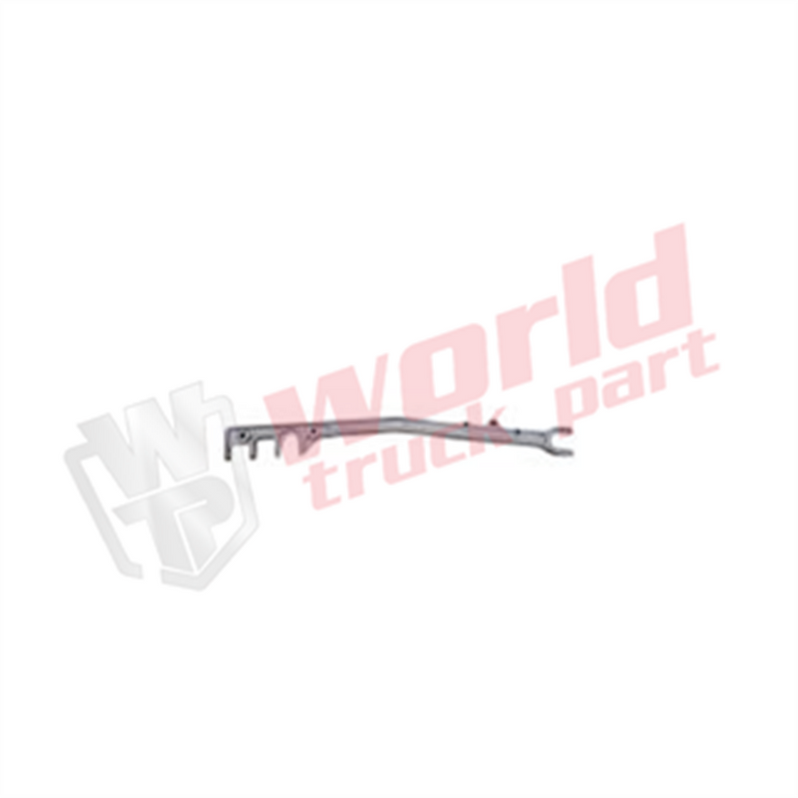Front Fairing Lock Attachment Volvo VNL 2004-2017 — World Truck Part Ltd