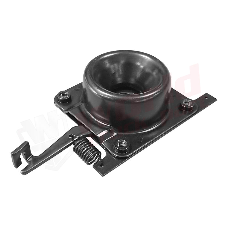 RH Hood Lock Lh '04-Earlier '04-'15 Volvo VN VNL VHD — WTP