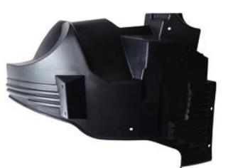 Mudguard Volvo VNL — WTP