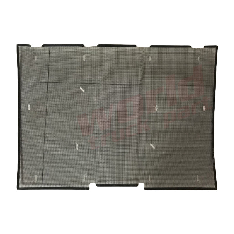 Bug Screen Volvo VNL 2018+ — World Truck Part Ltd