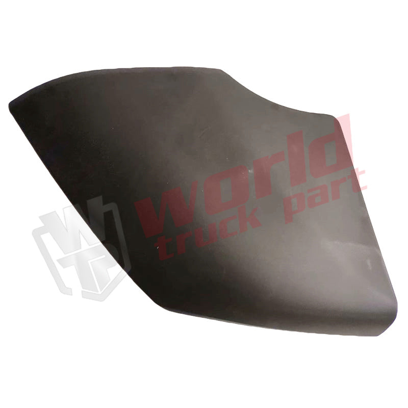 RH Corner Bumper Air Deflector, 2018+ Volvo VNL — WTP