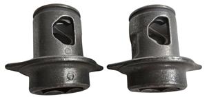 LH Bumper Latch Volvo VNL 2018+ — World Truck Part Ltd