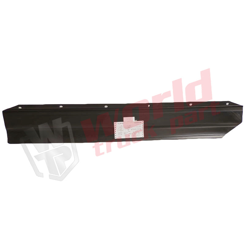 LH Center Fairing Extension, 2018+ Volvo VNL — WTP