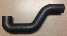 EPDM Hose Cummins Replacement 4298695 — WTP