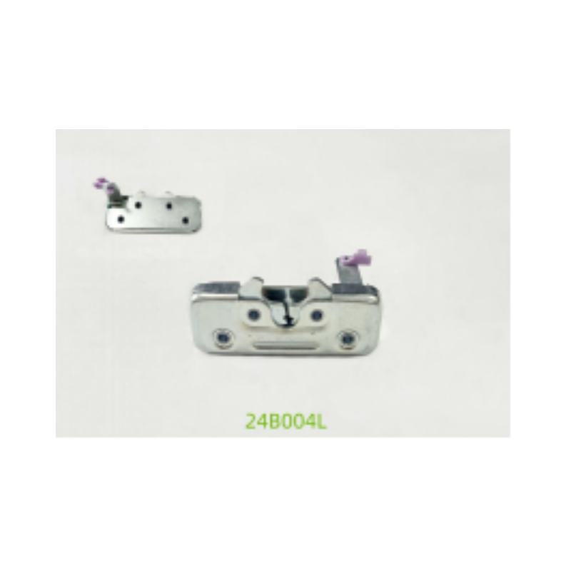 LH Front Upper Door Latch Freightliner Century Columbia FLD — WTP