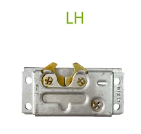 LH Door Latch International 5000 9300 9400 9600 9700 Series — World ...