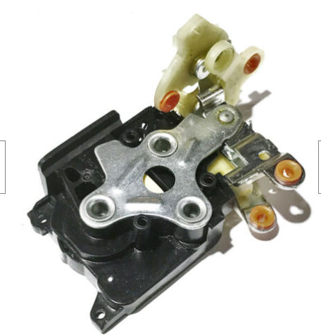 Door Latch International — World Truck Part Ltd